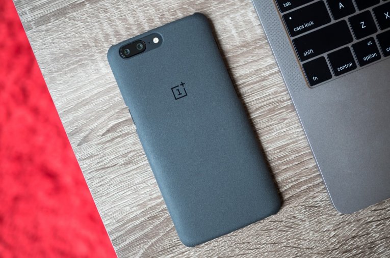 OnePlus 5T: Полный обзор вероятных характеристик - SpotPhone